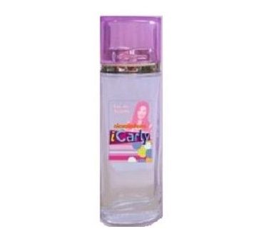 ICARLY EDT 75 ML (Sin caja)